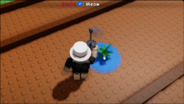 How to Get the Mangrove Seed in Grow a Garden (Sep 2025)