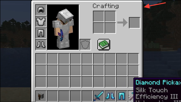 Remove enchantments in Minecraft (Java & Bedrock) — methods and limits