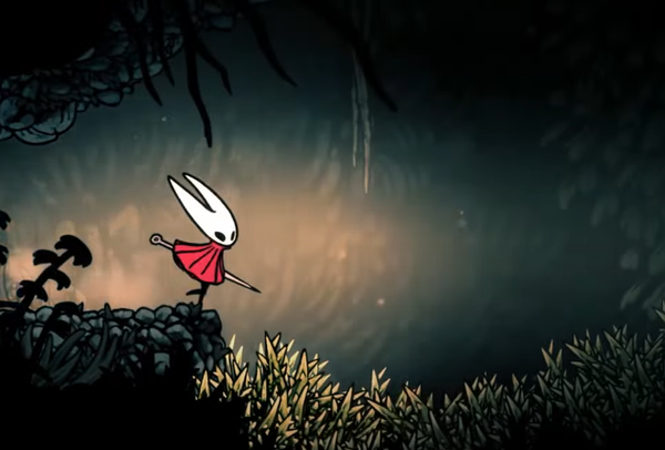 Silksong Apostate Key - How to Find and Use it