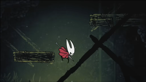 Silksong Apostate Key - How to Find and Use it