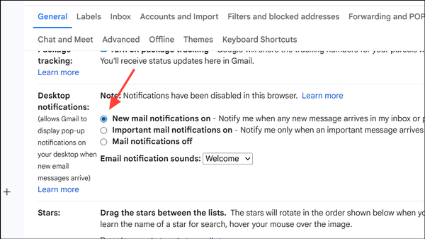 How to Fix Microsoft Edge Push Notifications Not Working