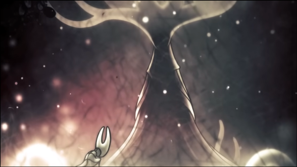 Silksong’s Red Memory — a late-game dive into Hornet’s past