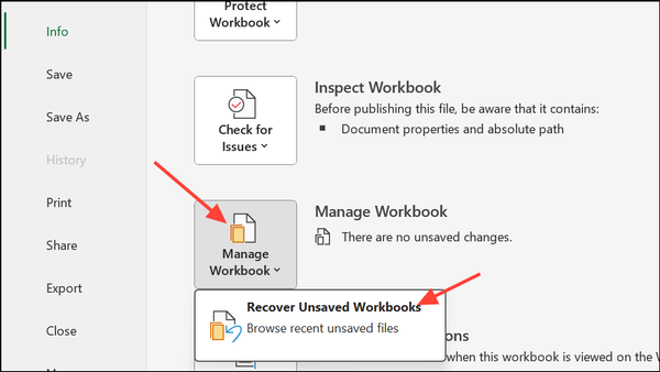 How to Fix Excel Cannot Open the File Because the File Format or ...