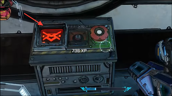 Borderlands 4 — Her Flaming Vision mission walkthrough and fixes