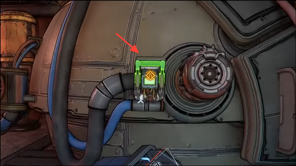 Borderlands 4 — Her Flaming Vision mission walkthrough and fixes