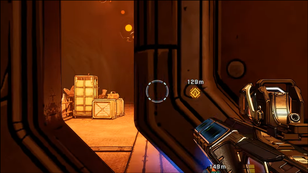 Borderlands 4 — Her Flaming Vision mission walkthrough and fixes