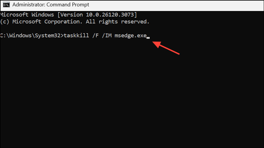 How to Remove Extensions Menu Button from Microsoft Edge