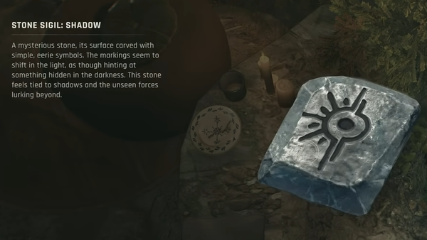 Dying Light: The Beast — EXPcalibur II stone sigil locations and unlock ...