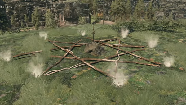 Dying Light: The Beast — EXPcalibur II stone sigil locations and unlock ...