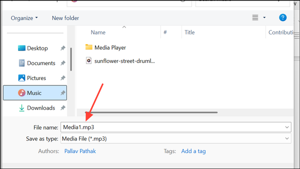 How to Extract Media Files from PowerPoint Presentations