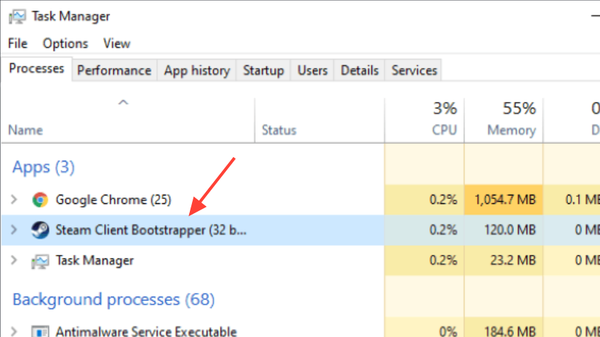 Marvel Rivals error code 211 (Steam) — fixes that work