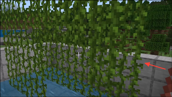 How to Get Vines in Minecraft — Fast harvesting and farming