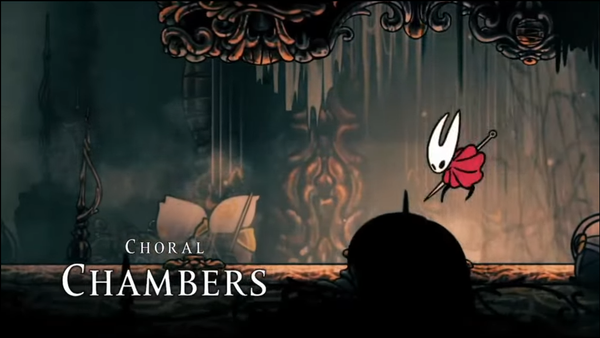 Silksong Courier’s Rasher — Reliable routes, gear, and delivery tips