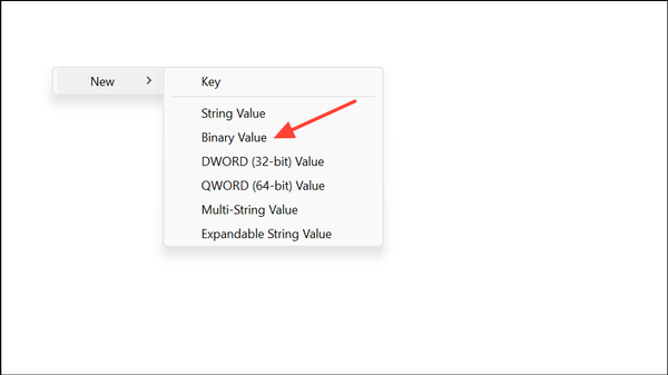 How to Disable a Specific Keyboard Key in Windows 11