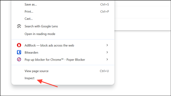 How to Add or Remove Words From Chrome Spelling Dictionary