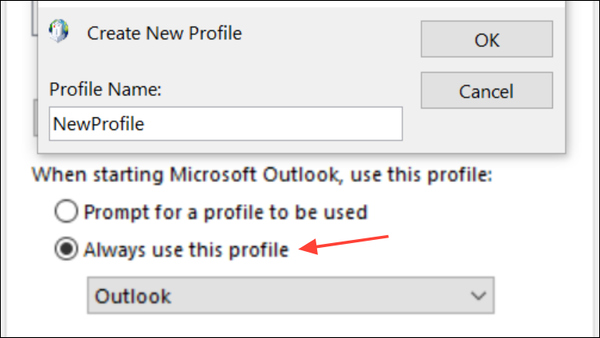 How to Fix "Sorry, We're Having Trouble Opening This Item" Error in Outlook