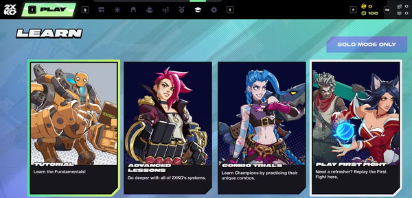 2XKO Champion Tokens — every free and paid way to get them