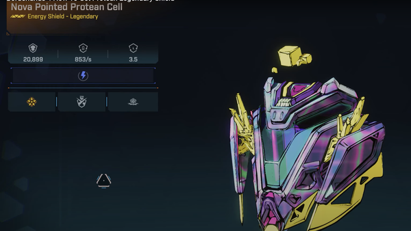 Borderlands 4 — Fractis location, fight strategy, and legendary drops