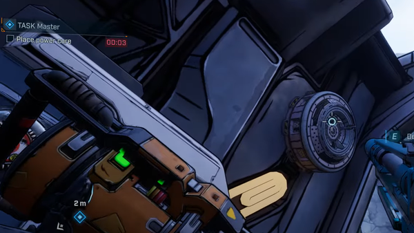 Borderlands 4 TASK Master — How to complete the tricky side mission
