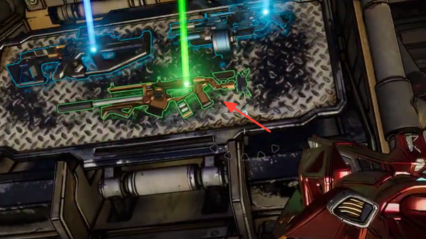 Borderlands 4 TASK Master — How to complete the tricky side mission