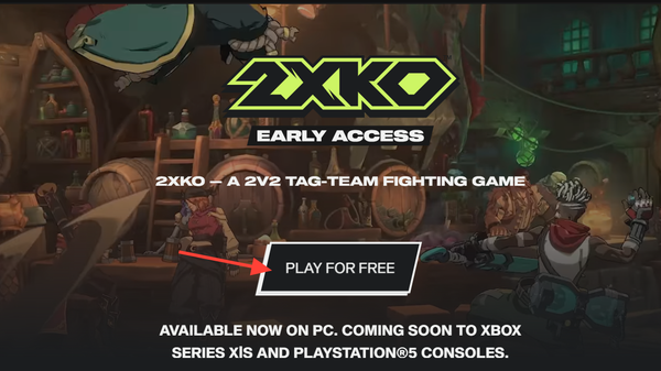 2XKO ranked mode — tiers, RP, placements, and how to climb