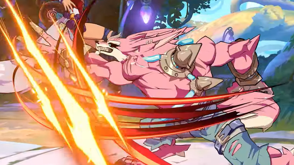 2XKO move list and roster — every champion and how they play