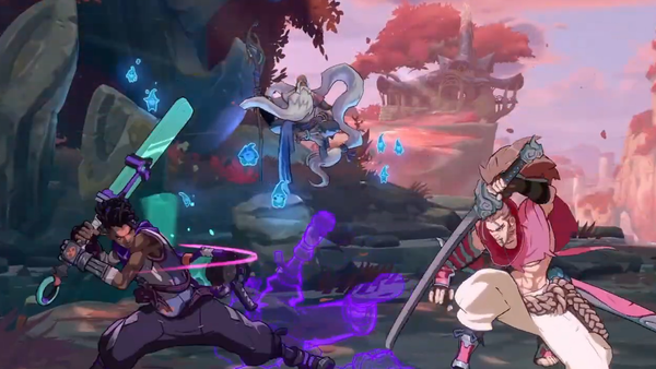 2XKO move list and roster — every champion and how they play