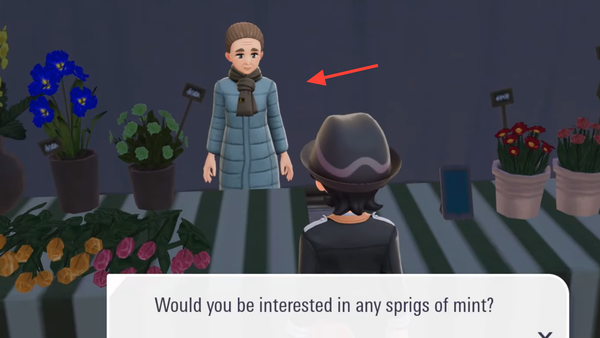 Pokémon Legends Z-A Mints — Where to buy, price, and what they do