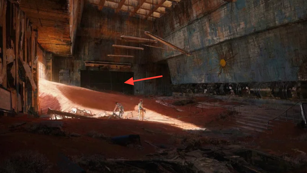 ARC Raiders Blue Gate — how the tunnel network shapes every raid