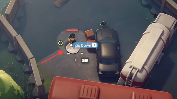 Escape From Duckov — Bronze Pocket Watch quest location and rewards