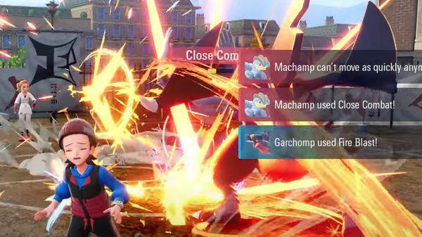 Pokémon Legends: Z‑A Occa Berry — where to buy it, plus Cheri and Tamato