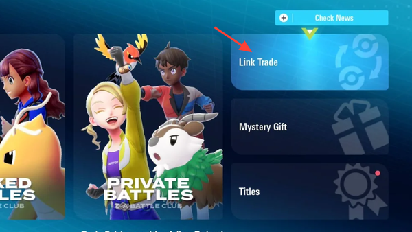 Phantump and Trevenant in Pokémon Legends: Z-A — locations and evolution