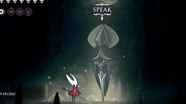 Silksong’s Summoned Saviour — unlock requirements, moves, strategy