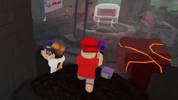 99 Nights in the Forest — Meteor Anvil and Obsidiron chest guide