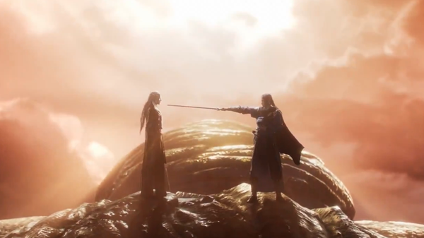 Snake Doctor world boss guide (Where Winds Meet)