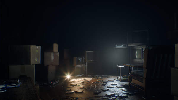 How to Build and Install the Electronic Panel in AILA