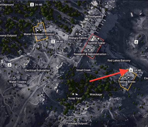 Where Leapers Spawn in Arc Raiders and How to Farm Them Safely