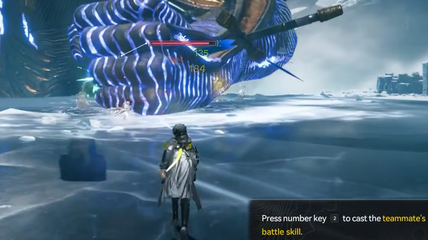 Arknights: Endfield Beta Test II operator tier list and top picks