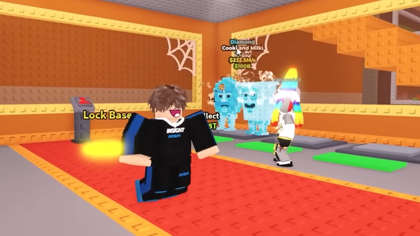 Cooki and Milki in Steal a Brainrot: How the Christmas duo actually works