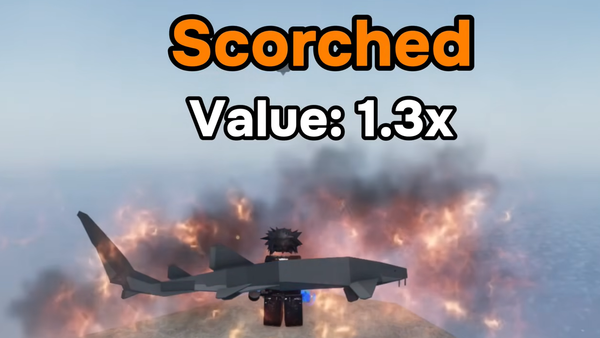 Fisch mutations explained: Every multiplier and how to trigger them