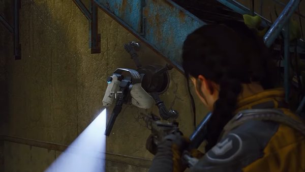 ARC Raiders turret locations and quest tips