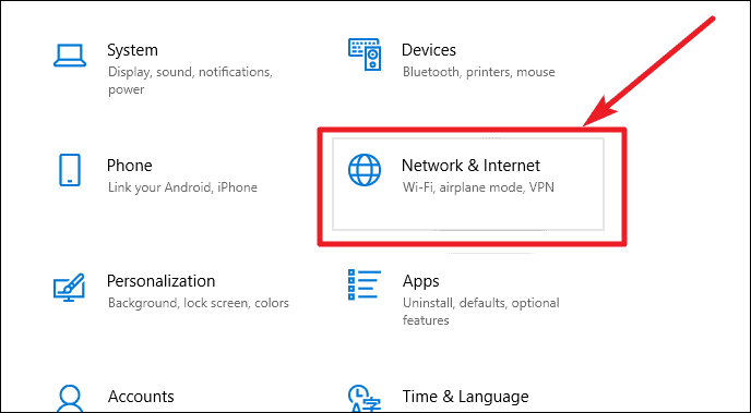 How to Share PC or Laptop Internet/Wi-Fi with iPhone