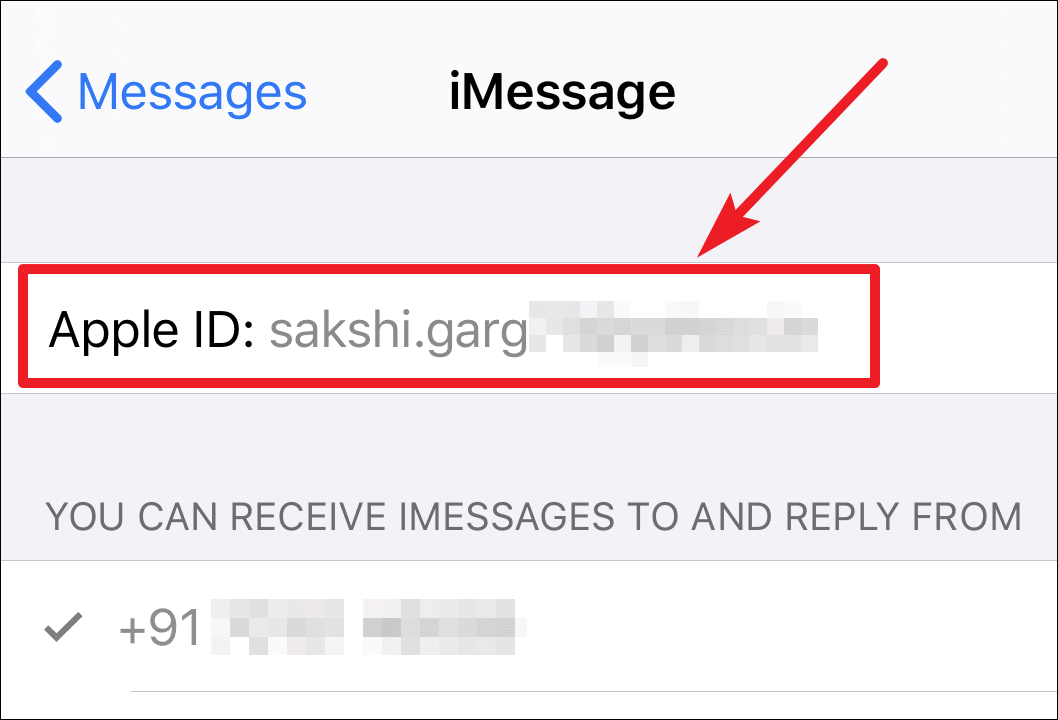 How to Fix 'Tap to Download' problem in iMessage