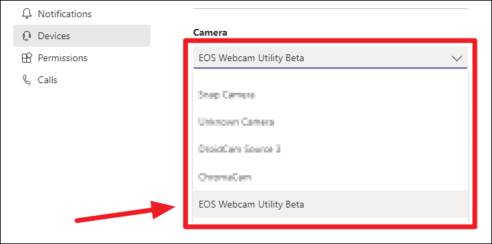 How to Use Canon DSLR Camera as Webcam on Zoom, Google Meet, Microsoft ...