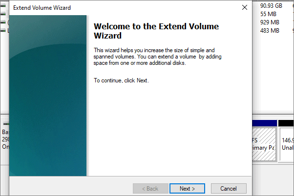 How to Use Windows 10 Disk Management