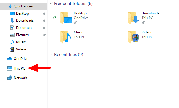 How to Use Windows 10 Disk Management