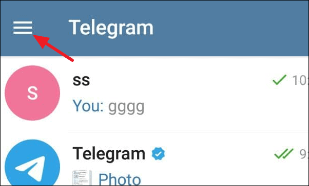 How to Block Someone on Telegram