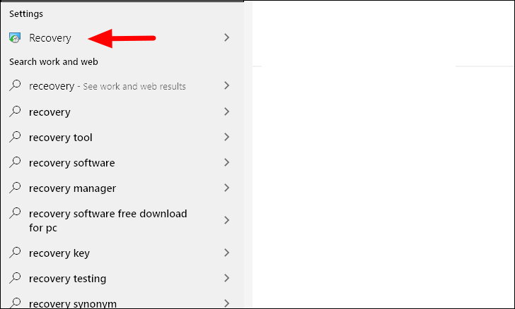 FIX: Bad System Config Info (BSOD Error) in Windows 10