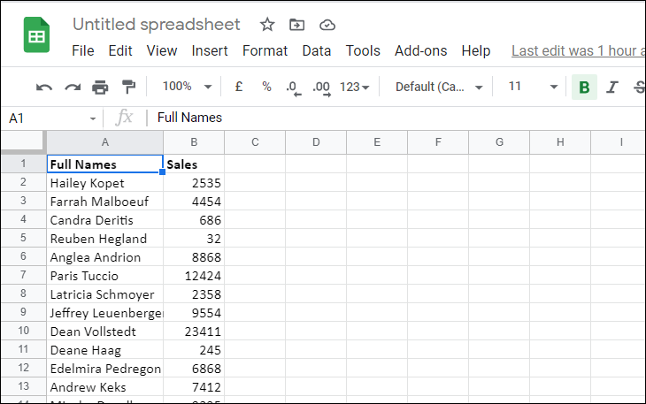 How to Unprotect an Excel Sheet or Workbook With or Without Password