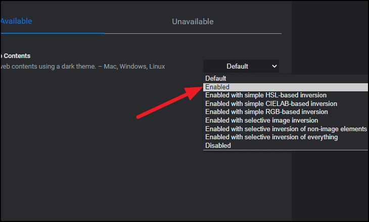 How to Enable Dark Mode in Google Docs